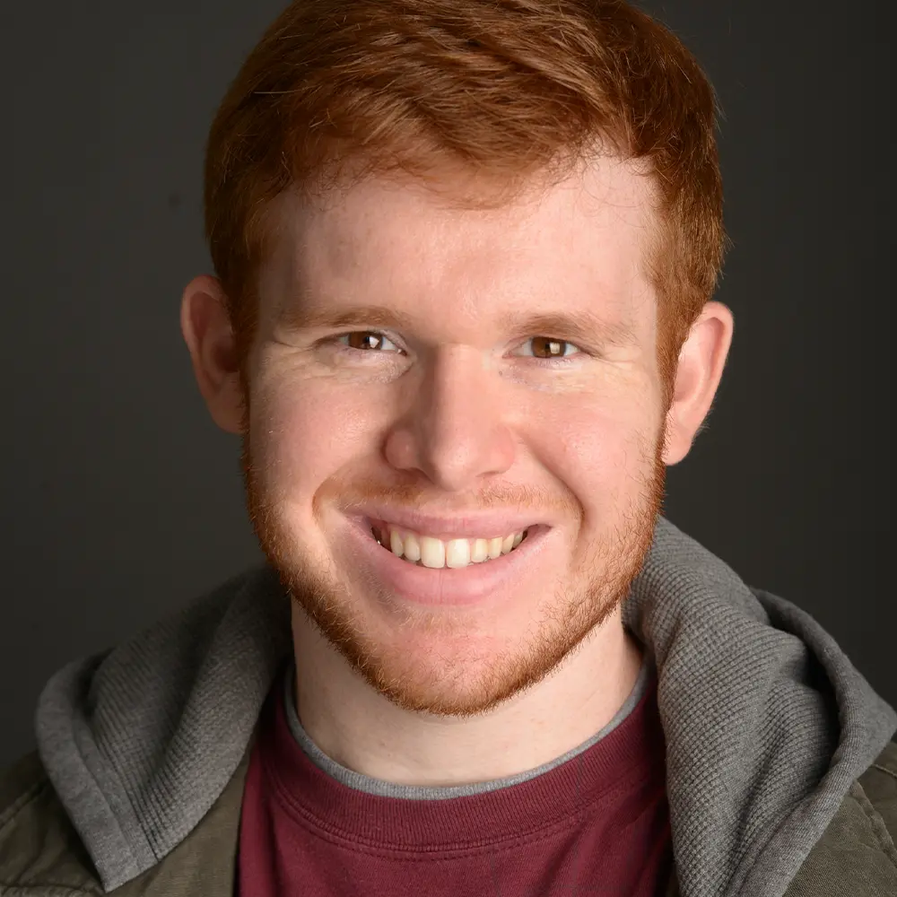 Somebody to Love - Rubicon Theatre Company